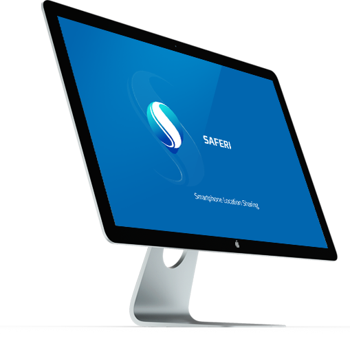 Saferi GPS Locator - Safeguard Your Family & Office Help | Saferi